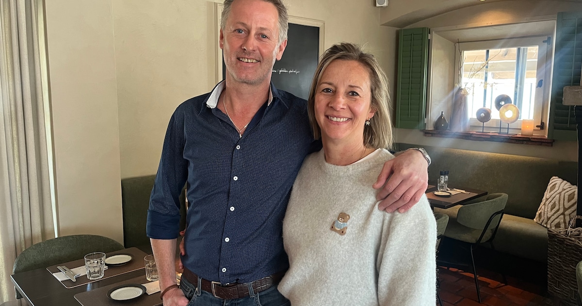 Katia (49) geeft opfrisbeurt aan bistro Den Bek in Wontergem: “Ik wil ...