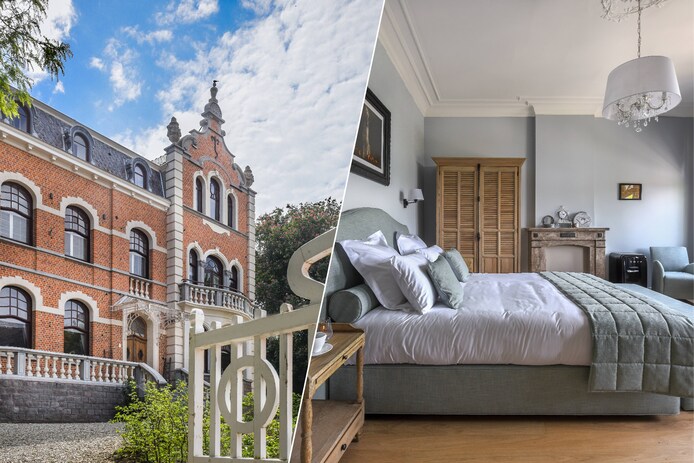 Van samen genieten in de volle natuur tot overnachten in een fruitkwekersvilla: op deze 7 unieke ...