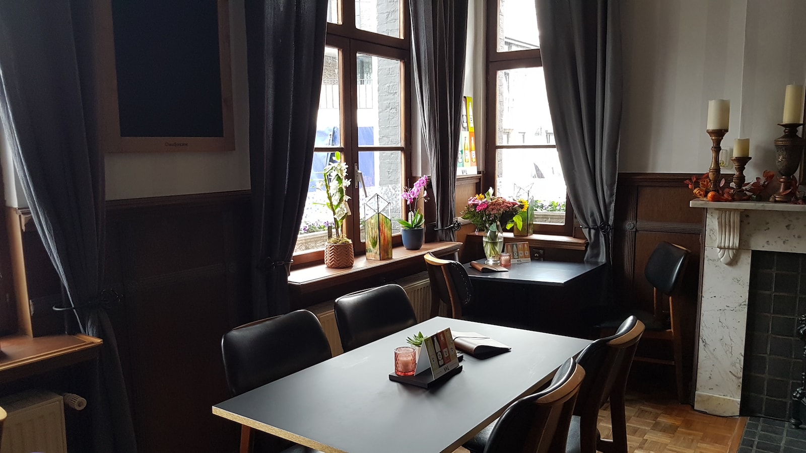 Van carnavalsbazen tot uitbaters bistro: Jaak en Magda openen ‘Den ...