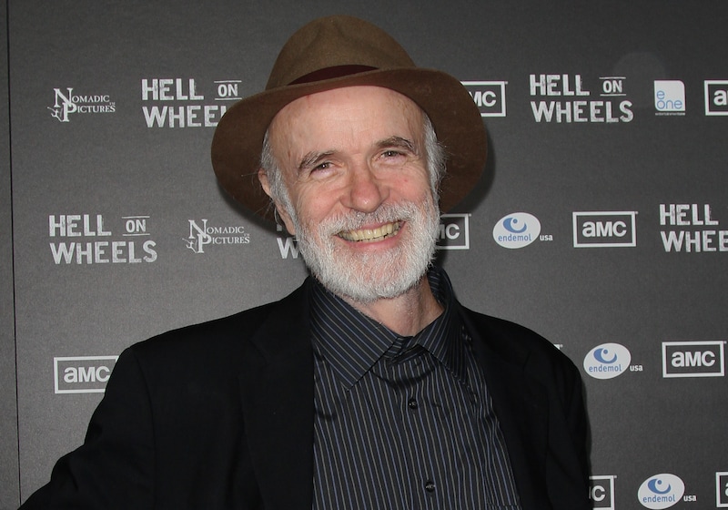Hollywoodacteur Tom Noonan, bekend van vele schurkenrollen, op 74 ...