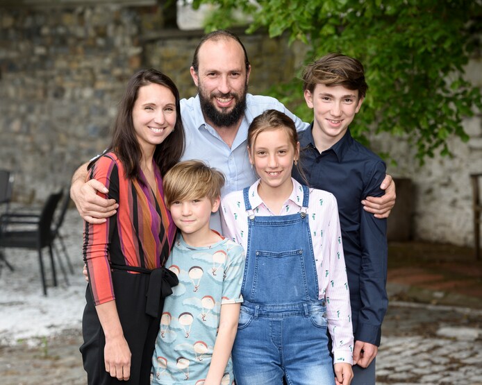 Grote plannen bij de Planckaerts: er komt een nieuwe single én Devon ...