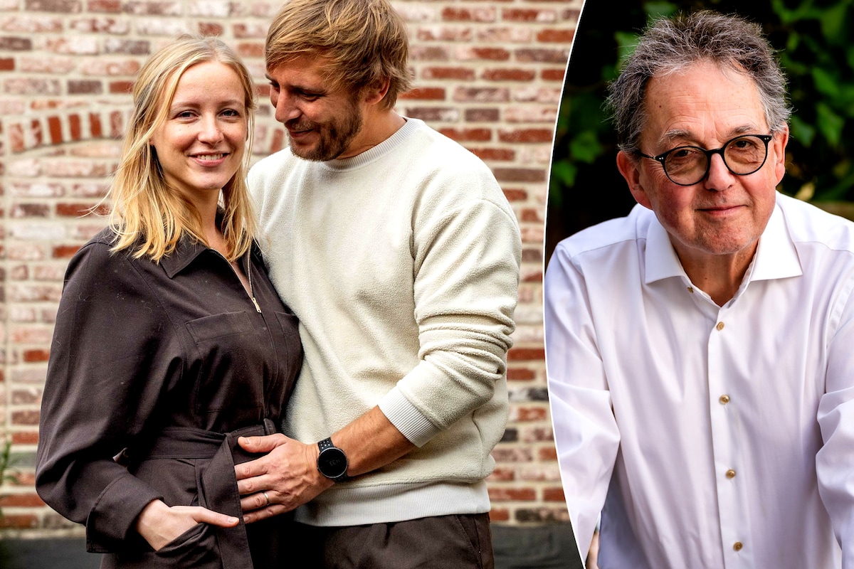 “Te hoge bloeddruk, eiwit in de urine, dan stopt het werk”: hoeveel ...