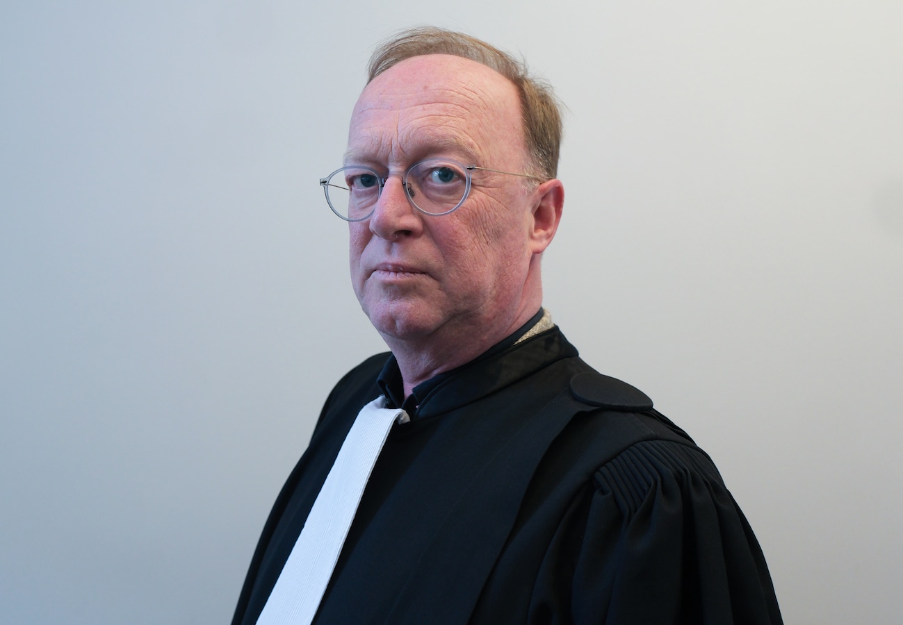 Federaal parket in beroep tegen buitenvervolgingstelling trio voor ...