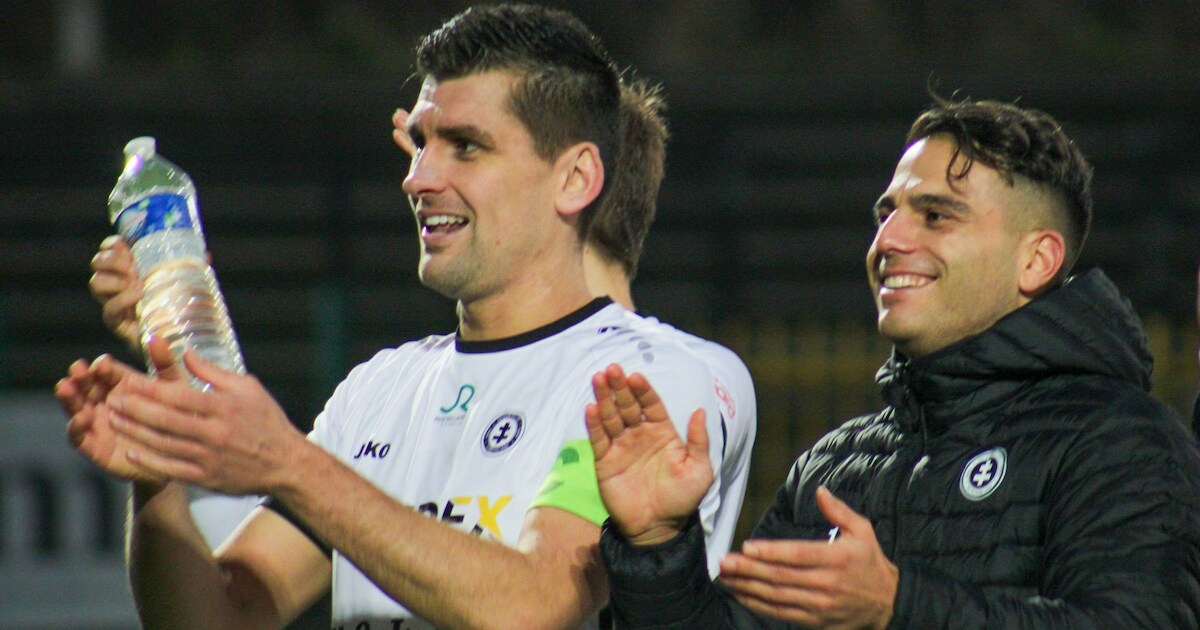 Janis Coppin kopt Roeselare naar winst tegen Wielsbeke: “De kansen ...