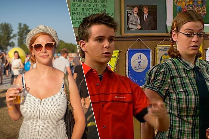 Leuven in rouw na overlijden van actrice Martje Ceulemans (39): “Op de ...