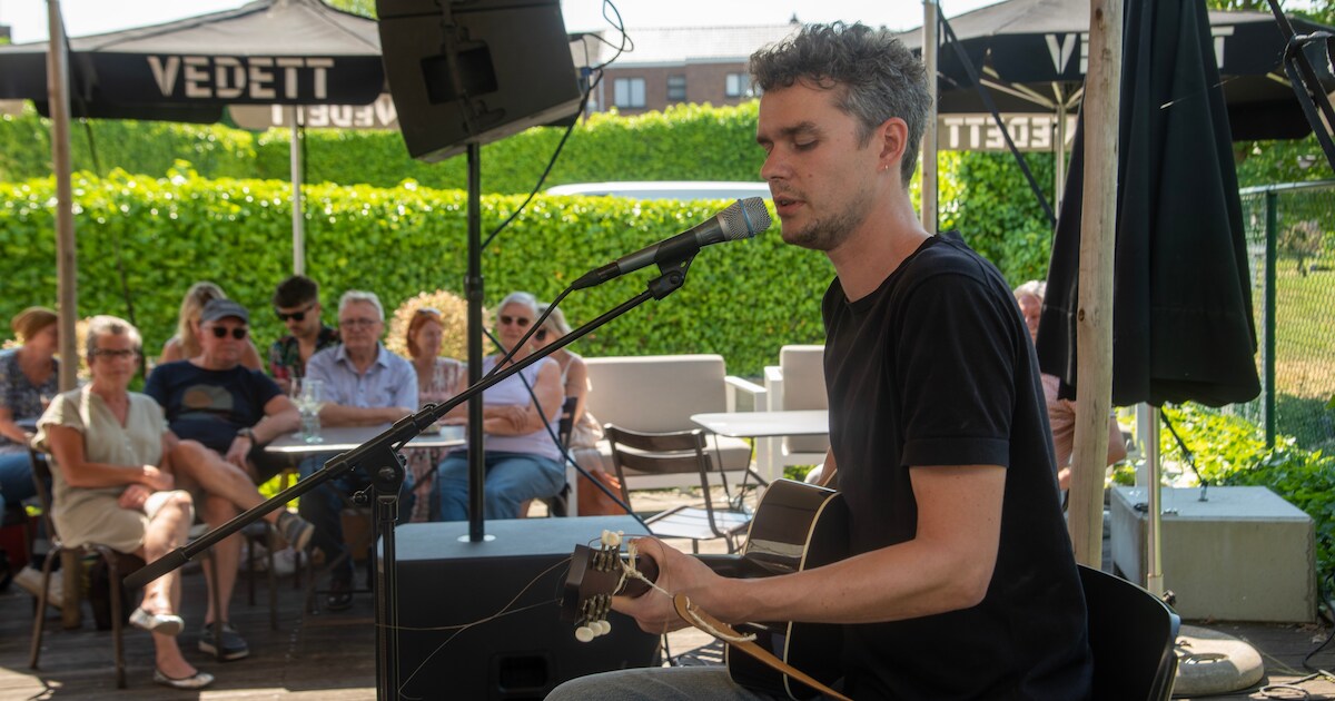 Gairy Humball geeft aftrap Picnic Music met 7 zomerse concerten in ...