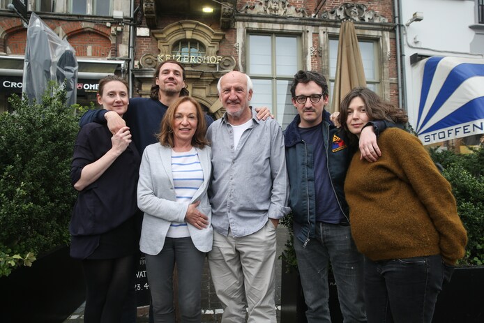 Het Gent van Laurens (25), de hartendief van The Voice: “Het is misschien niet de grootste stad ...