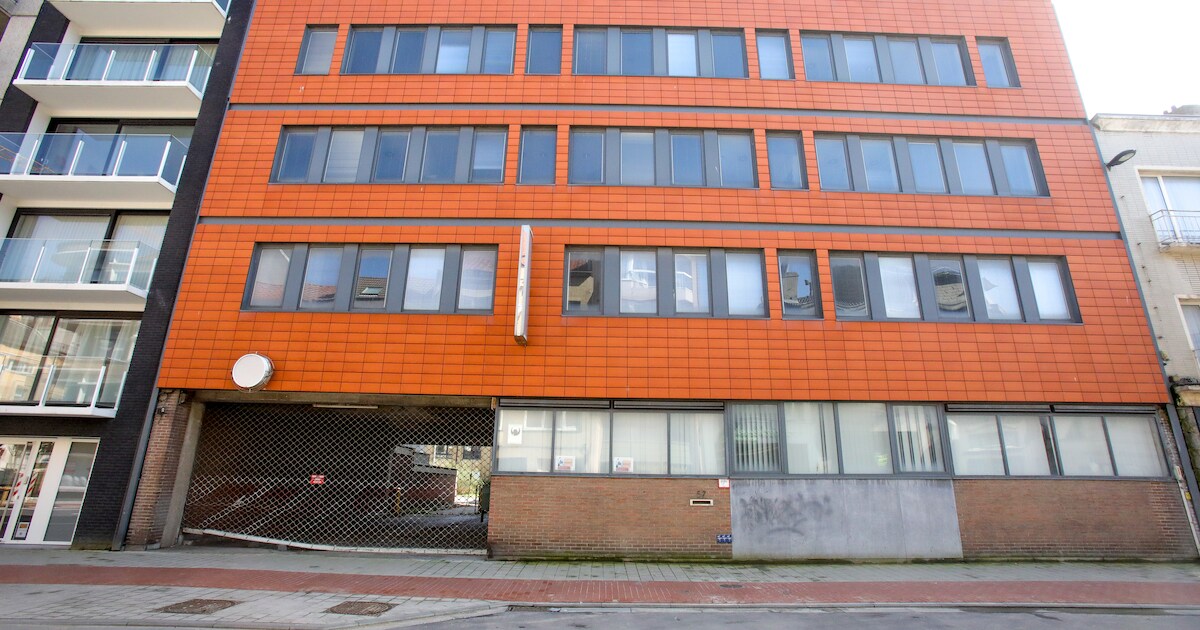 Jaar cel voor diefstal van 69 kilo koper op site van voormalig ...