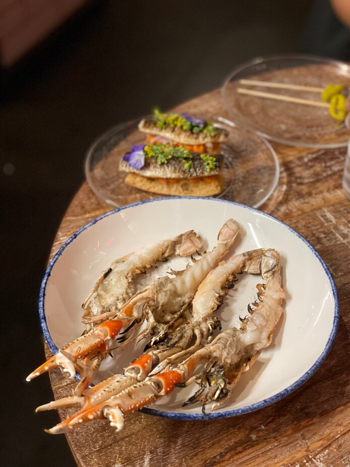 Populaire Bar Bask krijgt broertje: “Daar gaan we nog meer inzetten op ...