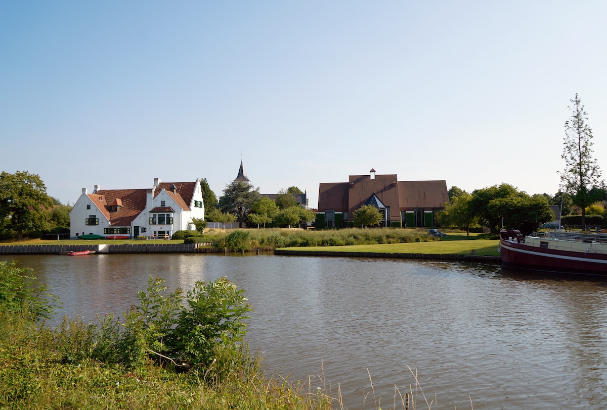 Negen Latemse sociale projecten krijgen subsidie | Sint-Martens-Latem ...