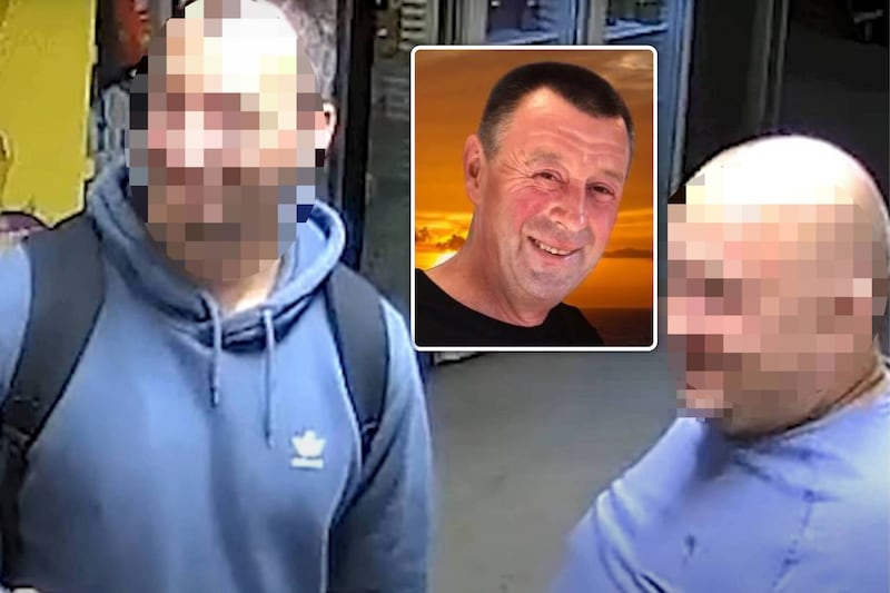 Familie van vermoorde Herwin (56) hoopt vandaag op antwoorden tijdens ...