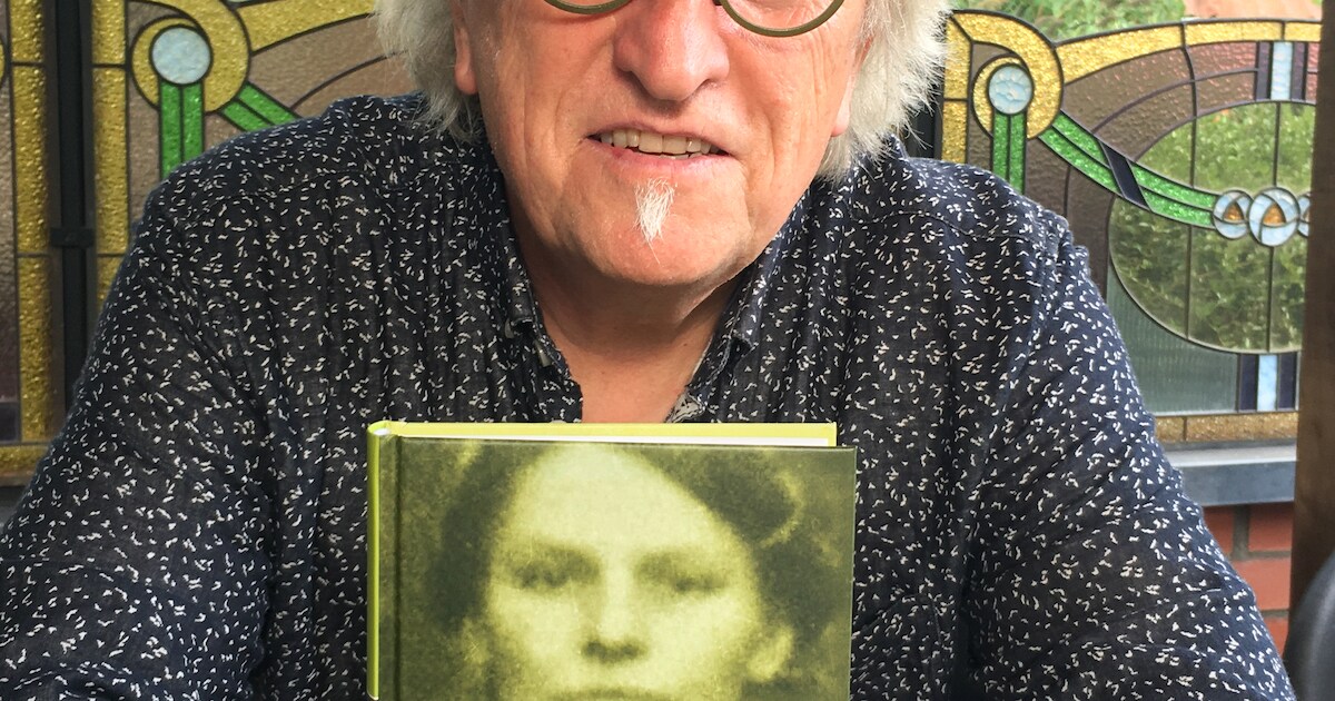 Jeugdschrijver Marc de Bel schrijft geschiedenis: “Kruishoutemse ...