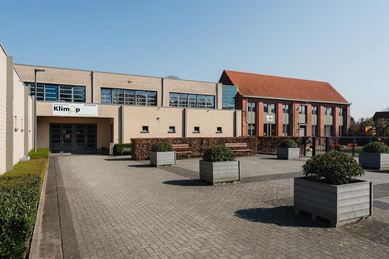 Nieuwe school voor De Wissel op GO!-domein én kleuters van Scholeke ...