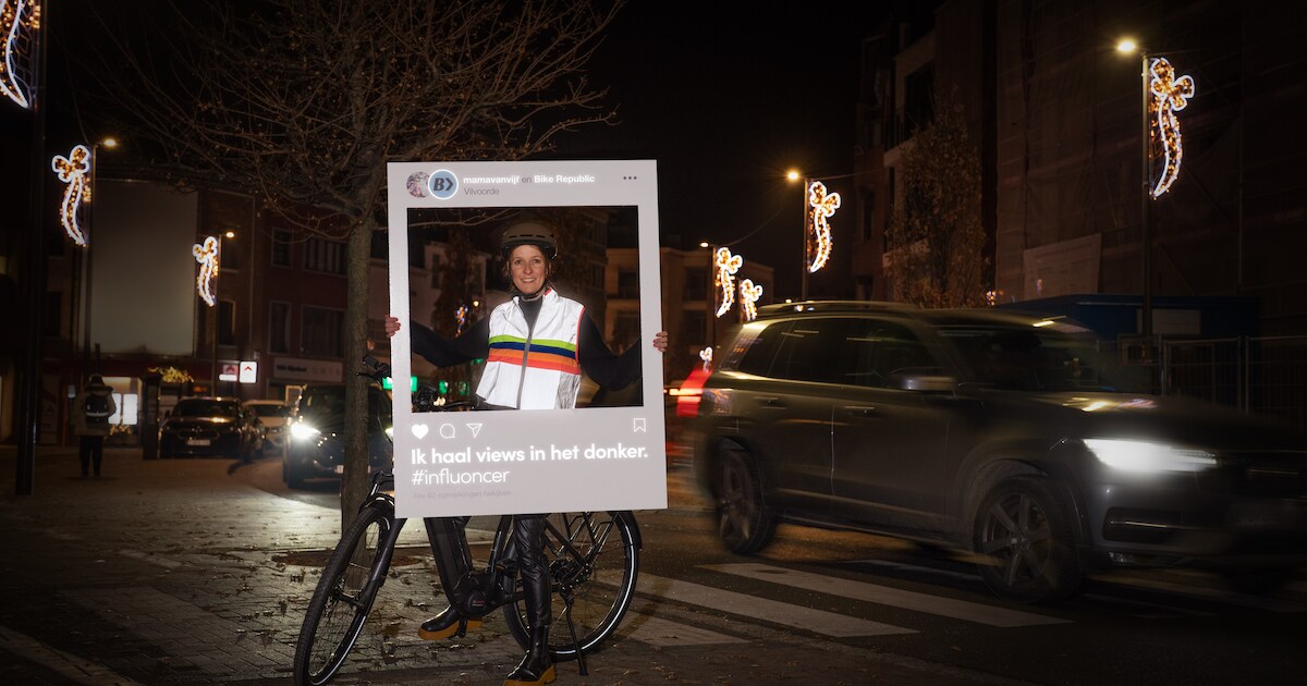 @Mamavanvijf en Sociaal Incapabele Michiel zorgen voor fluo in het ...