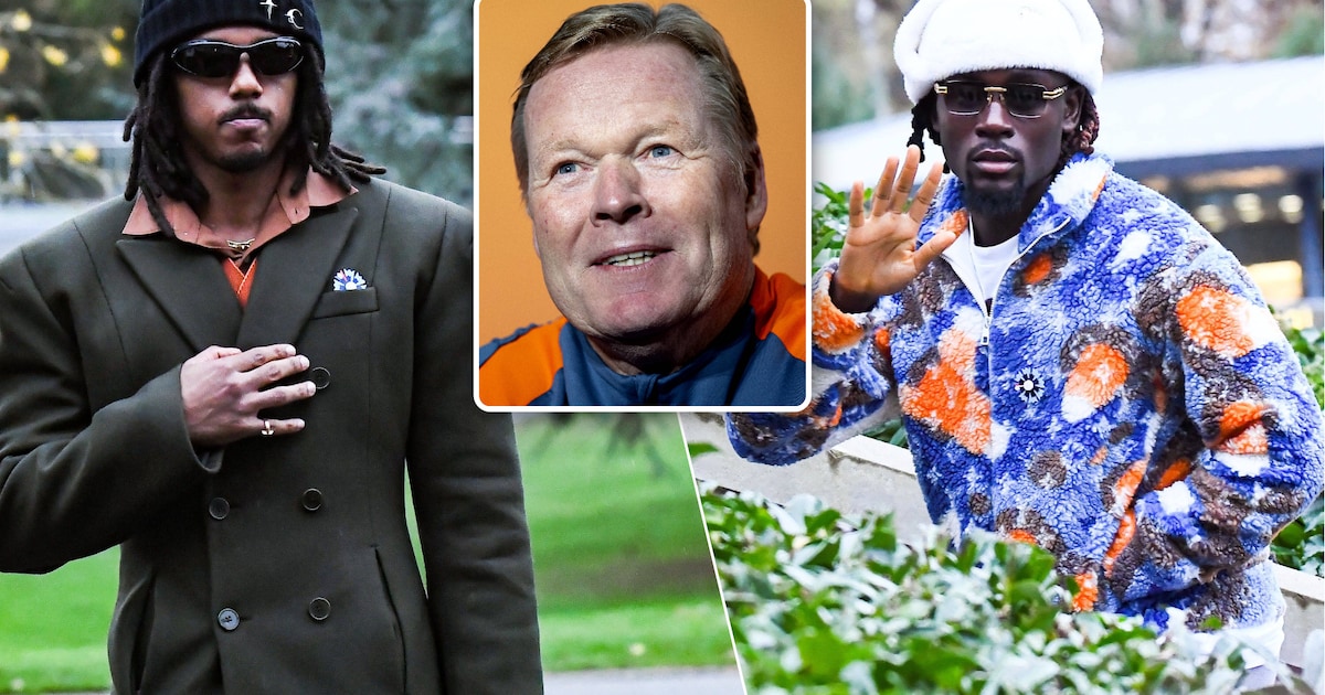 “Heb je wel eens gekeken naar Frankrijk? Dan zijn wij nog pussy’s ...