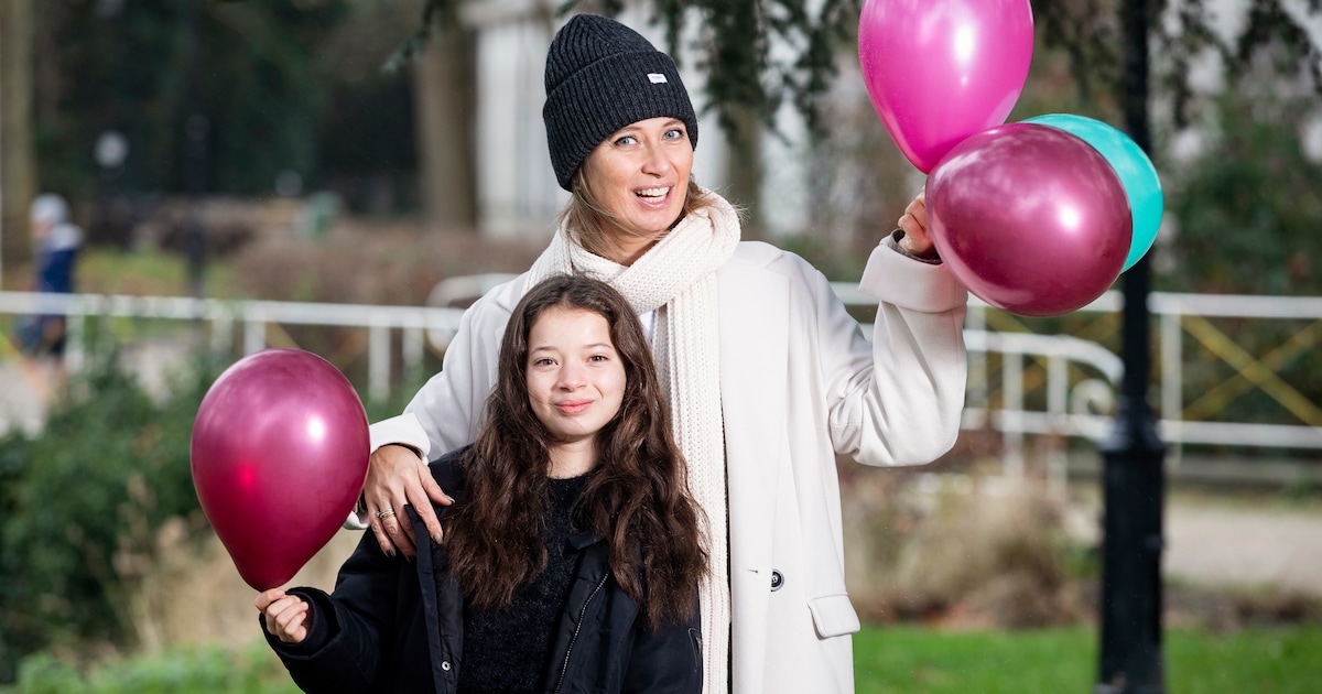 Alleenstaande mama Nadja (49) riep de hulp in van een steungezin: "Al tien jaar zijn die mensen ...