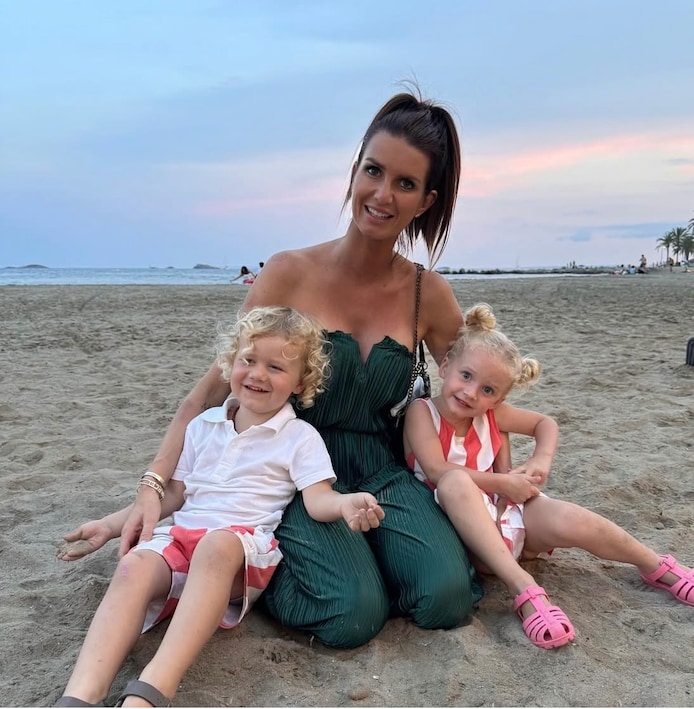 Oona Noyen is teleurgesteld in ‘The Real Housewives’: “Ik ben gelokt ...