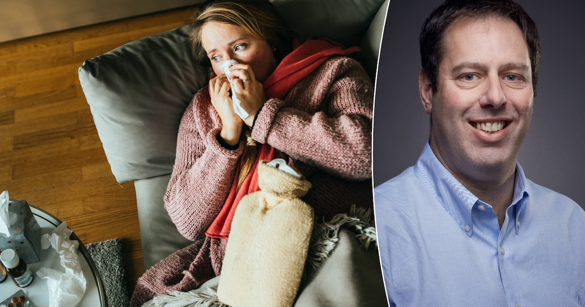 Immunoloog doorprikt 7 mythes over je immuunsysteem: “Te veel boosten is zelfs gevaarlijk ...