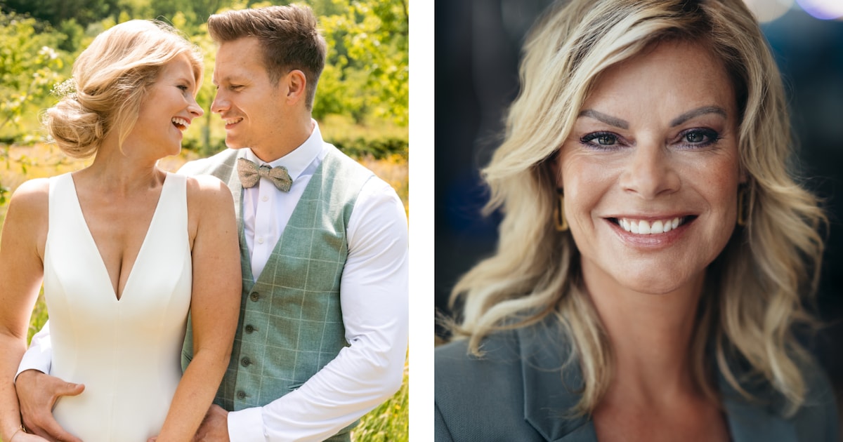 Welke relatie heeft toekomst? ‘Blind Getrouwd’-experte Sarah Hertens ...