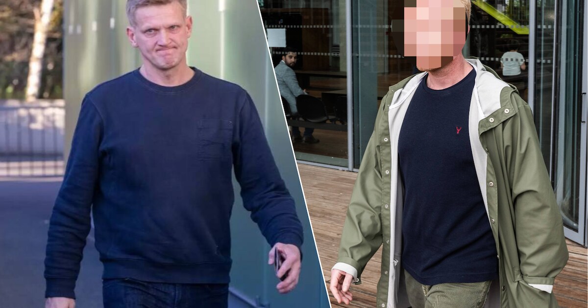 Sven Pichal bekent schuld in dossier van drugsbezit en -verkoop maar ...