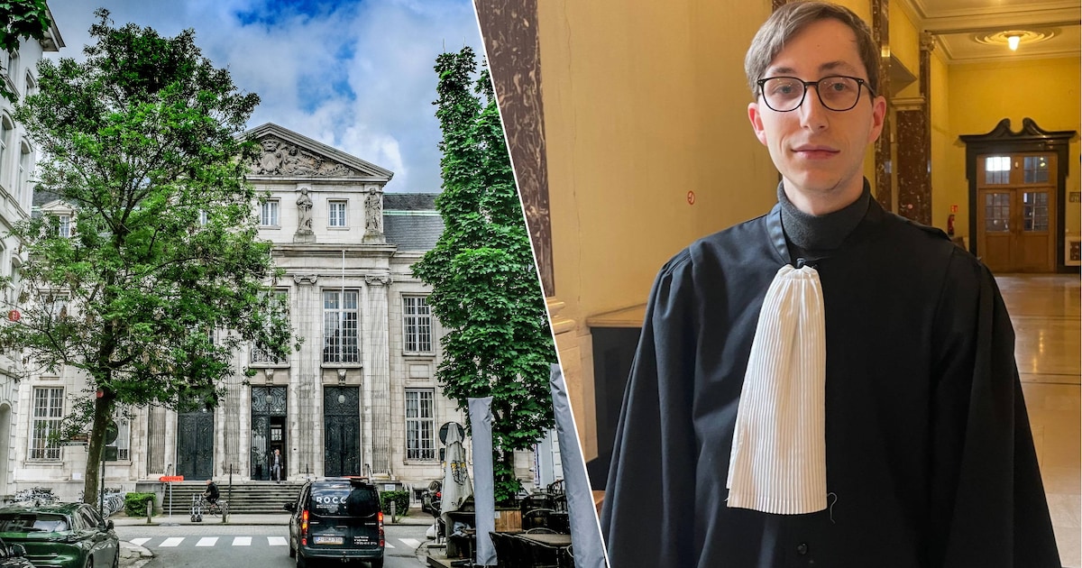 “Drugsgebruik is tijdverspilling en geldverkwisting”: verblijf in cel ...