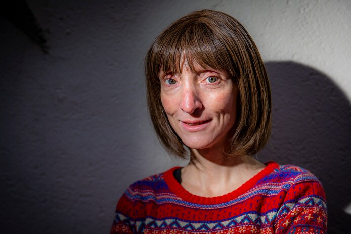 Delphine Lecompte over column Bart De Pauw: “Hij liet weten dat het een ...