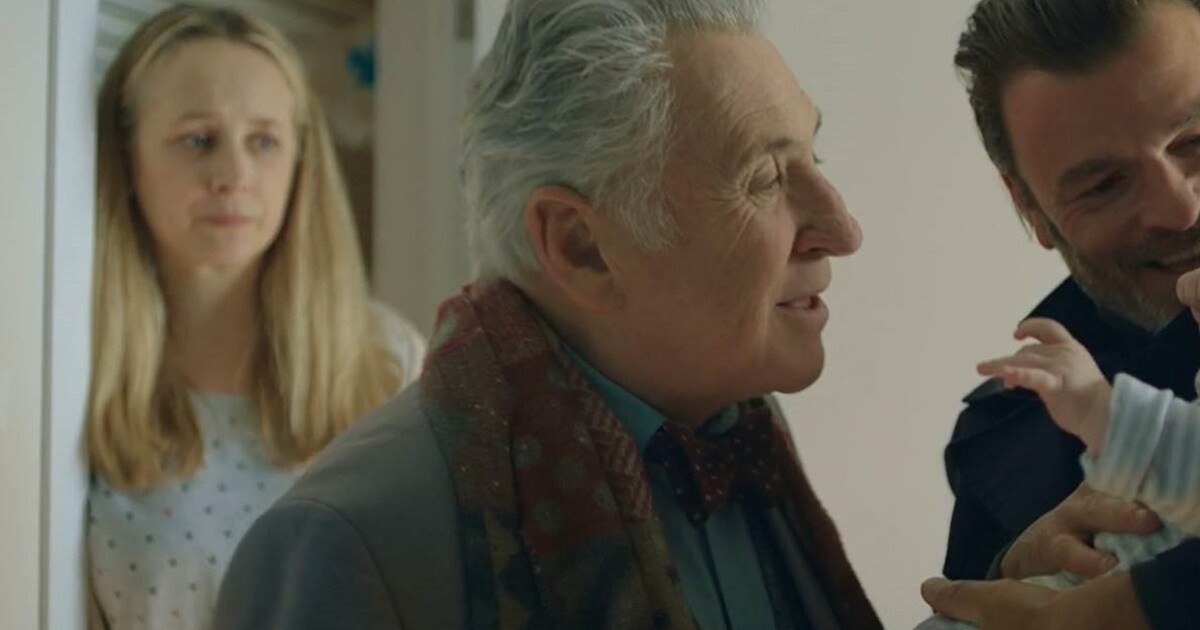 Geert Hunaerts speelt zoon van Johny Voners in ‘#hetisingewikkeld’: “We ...