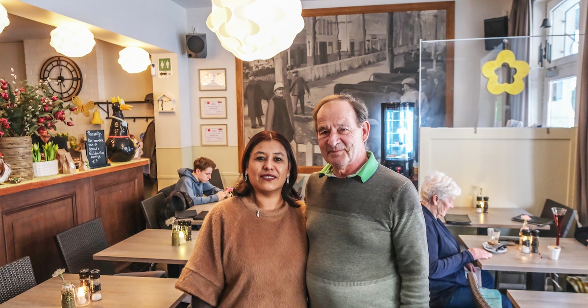 Gezondheid dwingt uitbaters van Nostalgie in Kortrijk tot afscheid ...