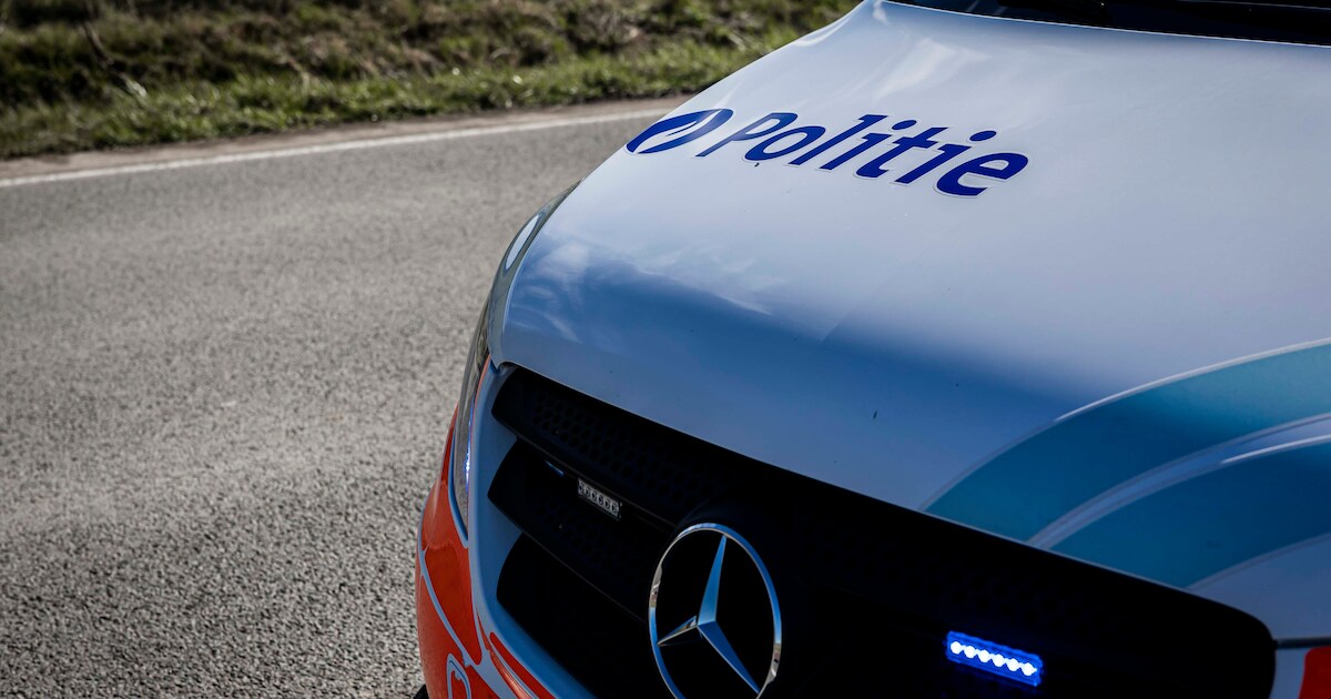 Mooi resultaat bij grote verkeerscontroles van lokale politie Kouter ...