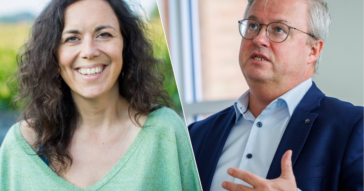 Professor Carl Devos reageert op aantijgingen van aanranding: “We ...