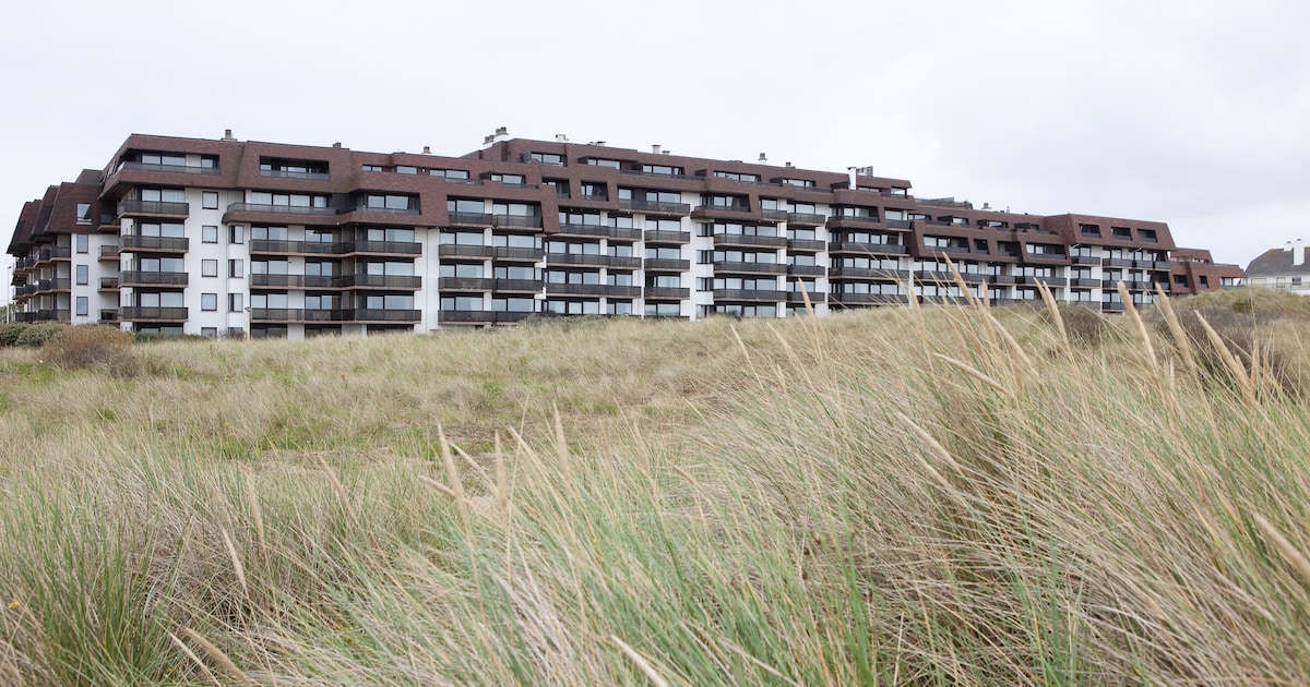 Prijzen voor woningen en appartementen in Koksijde stijgen | Koksijde | HLN.be