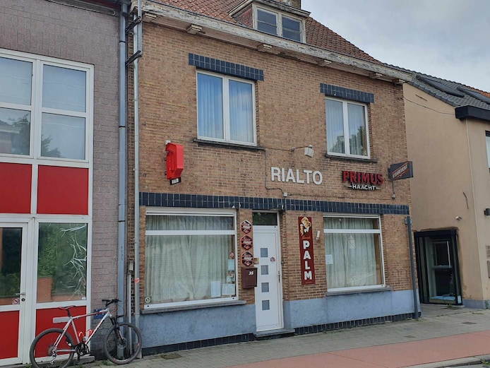 Café Rialto sluit na de zomer definitief de deuren: “Tijd voor iets ...