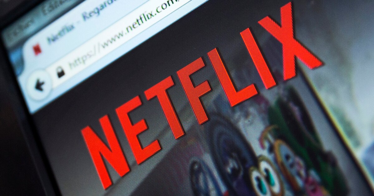 Netflix test hogere prijzen voor abonnement in België | Tech | HLN.be