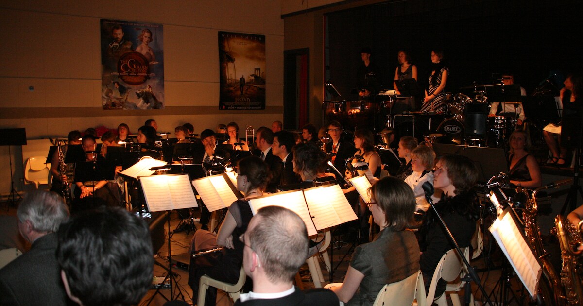 Nieuwjaarsconcert Concertband Da Capo op 22 januari | Berlare | HLN.be
