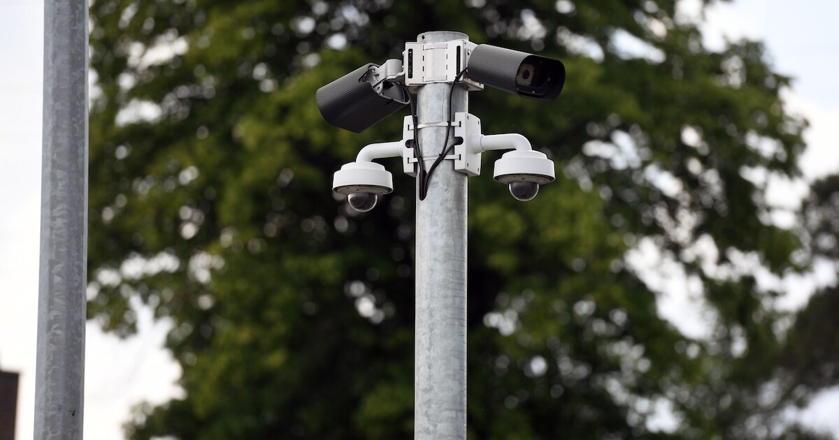 Kritiek vanuit oppositie op locaties van nieuwe trajectcontroles ...