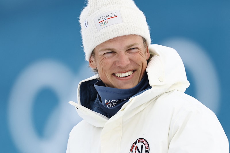 De Noorse langlaufgod Johannes Klaebo is de beste olympiër ooit op de ...