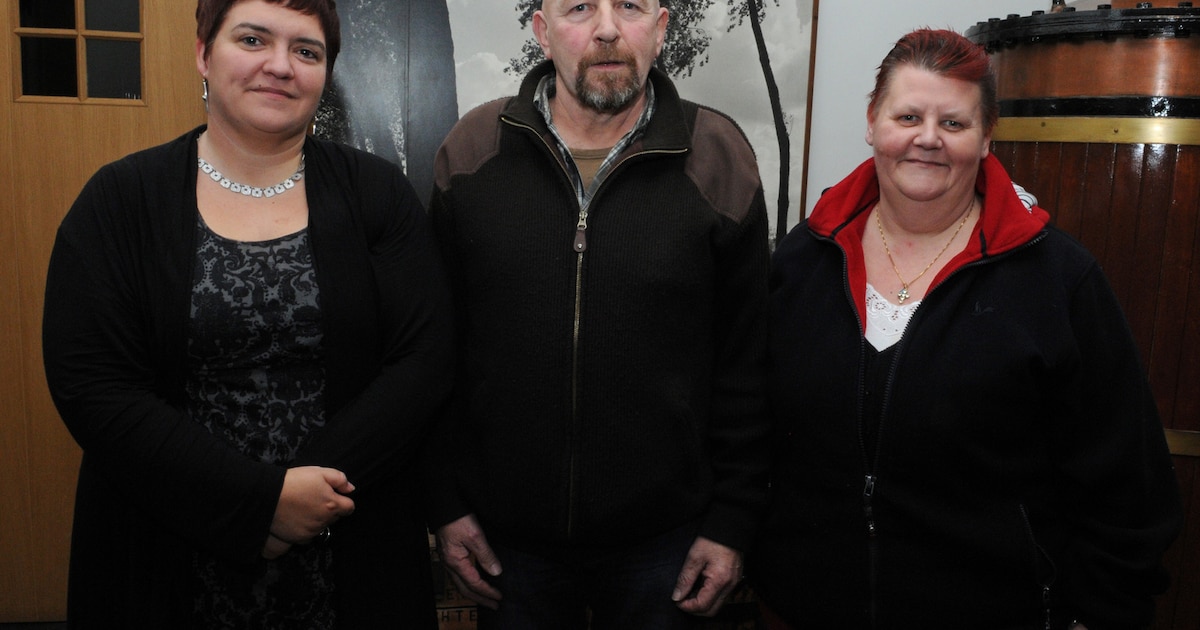 Welzijnsschakel haalt mensen in armoede uit isolement | Zulte | hln.be