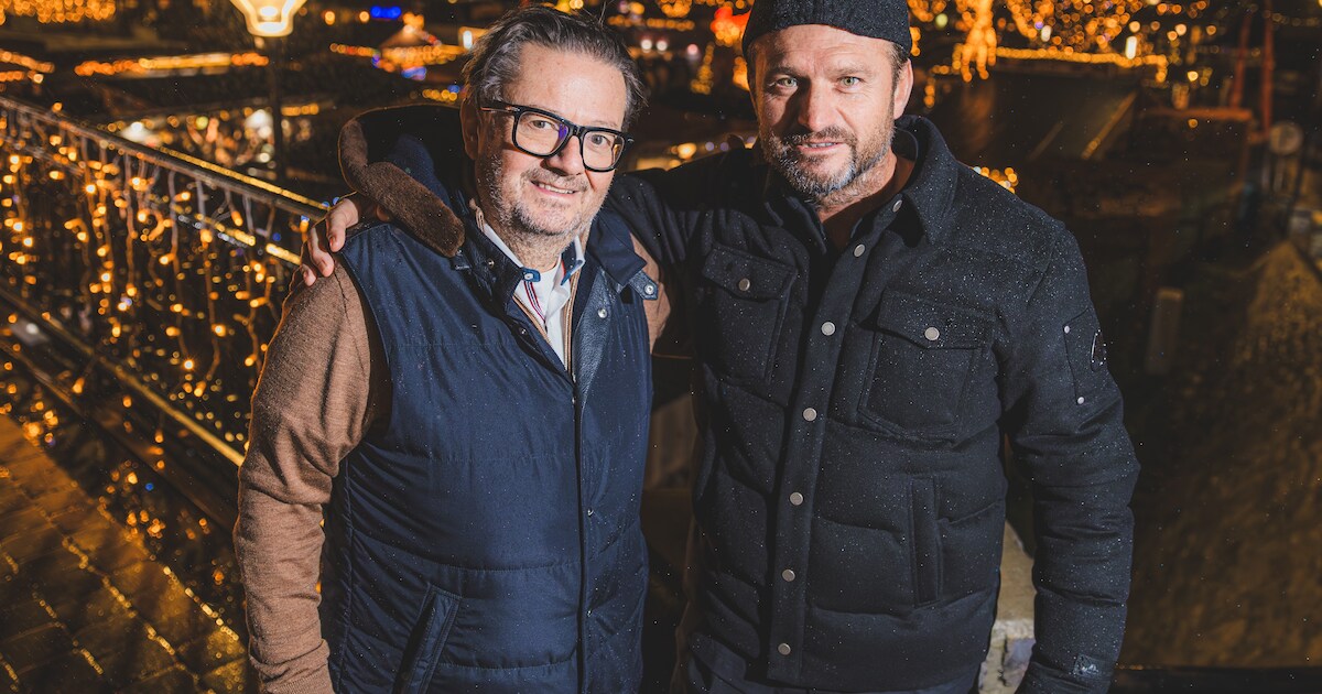 Holding van Marc Coucke en Wout Bru in Durbuy verandert van naam ...