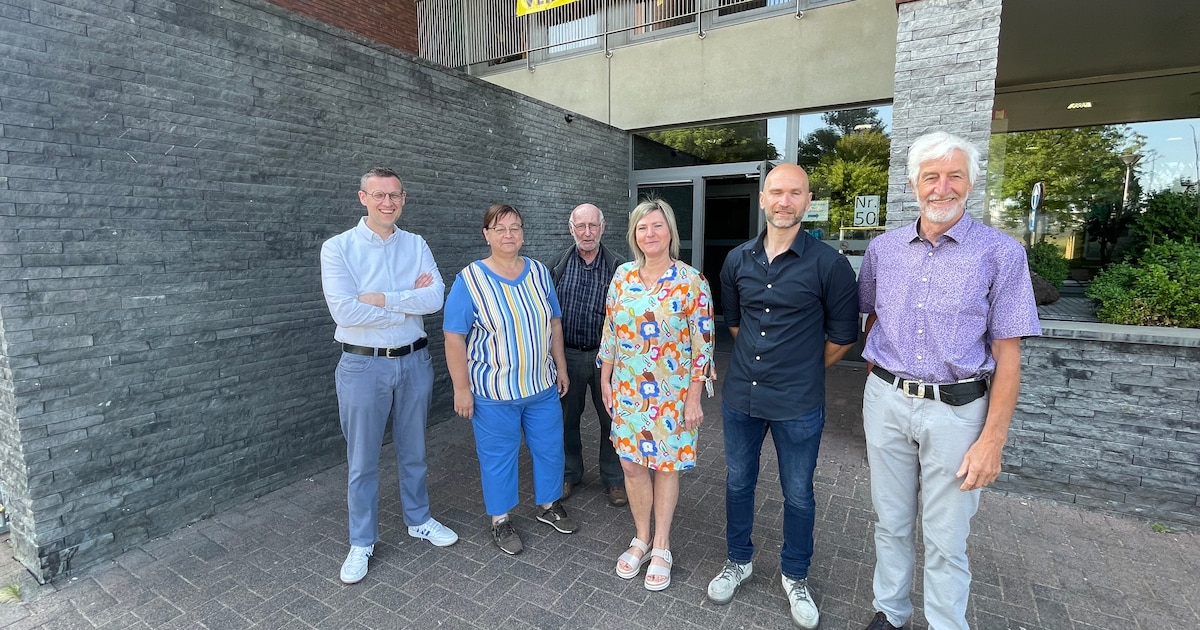 Seniorenadviesraad organiseert eerste editie van ‘Hemiksem in beweging’ | Hemiksem | HLN.be