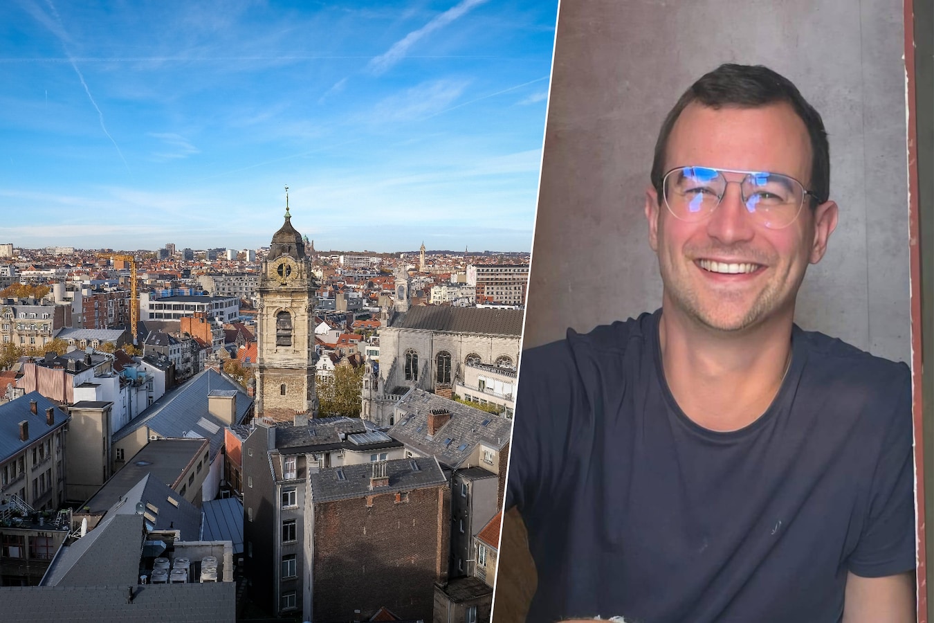 Airbnb treedt geërgerde verhuurder Laurent (32) bij: “De Brusselse ...