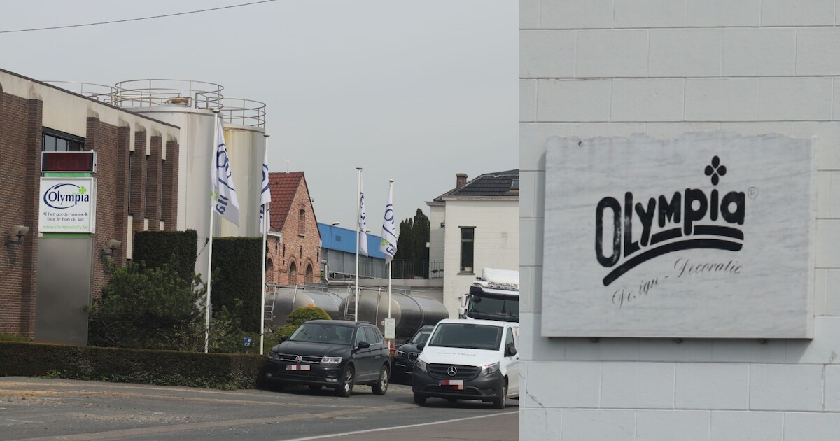 Jobbeurs na sluiting van Olympia: nieuwe kansen voor 180 ex-werknemers ...