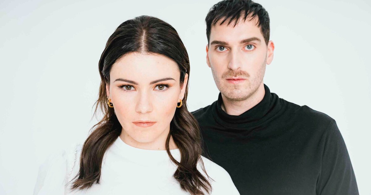 Van The Starlings tot Mother Mercury: dit zijn de namen voor de Parkies ...