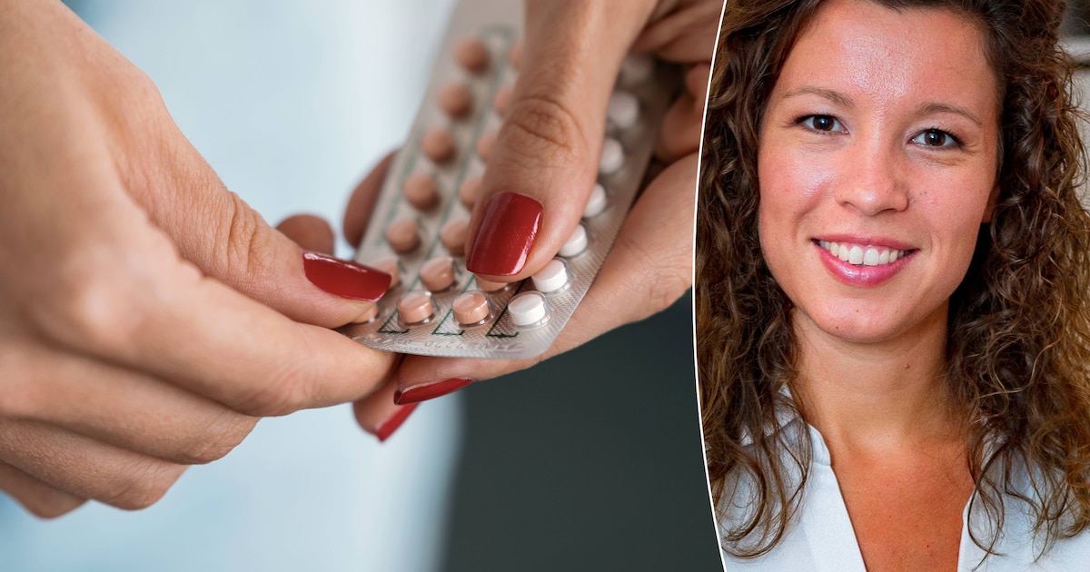 De pil heeft verrassend effect op vrouwen. 2 experts reageren ...