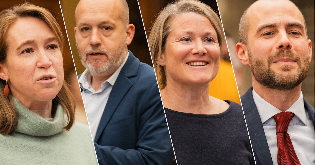 Oppositie reageert furieus op besparingsplan: "De Gentenaars mogen niet ...