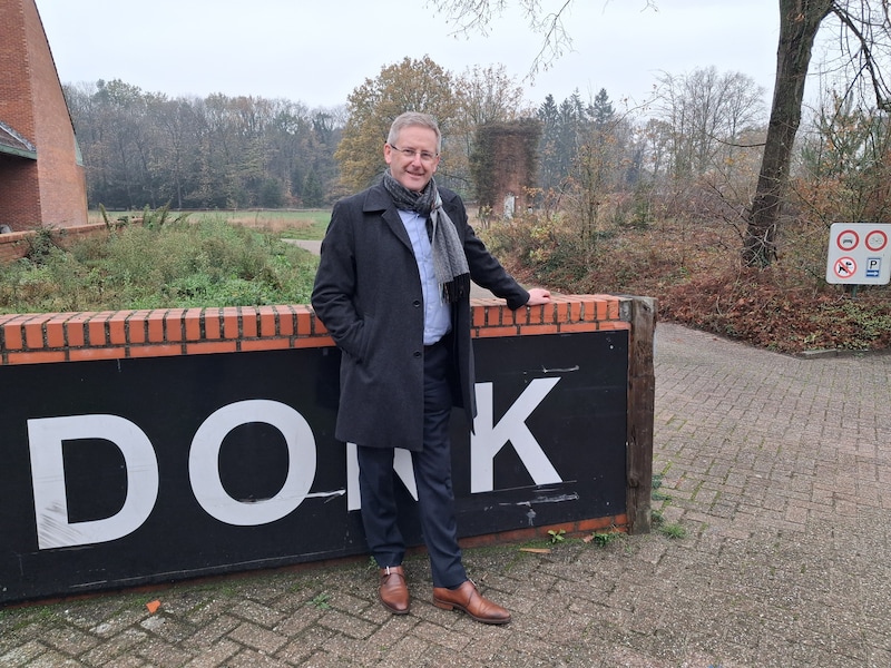 Vlaamse overheid maakt 71,5 miljoen vrij voor Revapolis, bouw gaat ...