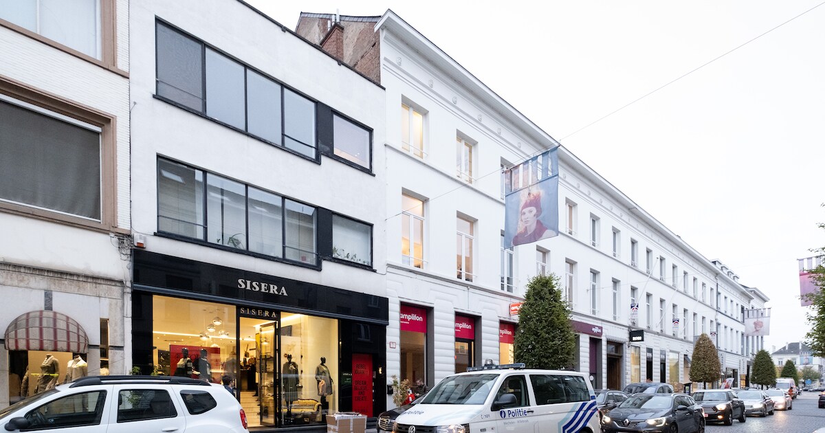 13- en 15-jarige grissen gsm uit handen van jonge vrouw uit Mechelen: “Net een berichtje aan het ...