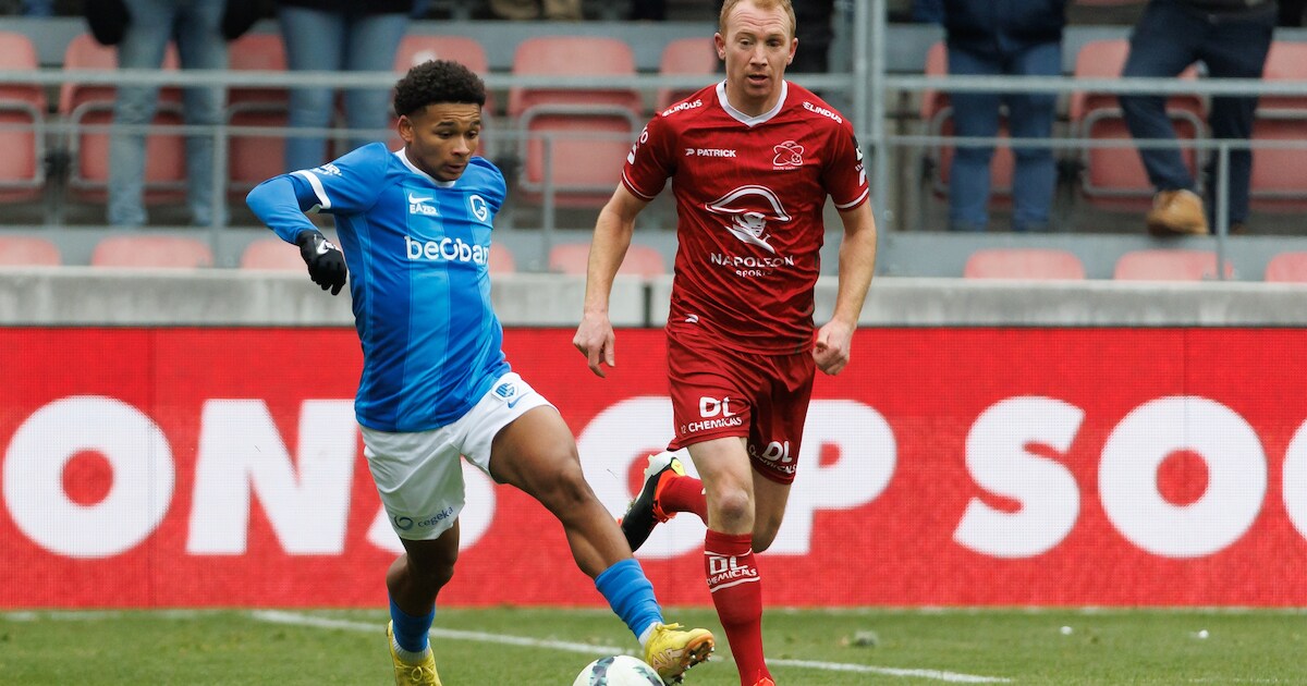 Christian Brüls (Zulte Waregem) ziet hét pijnpunt: “We bestraffen ...