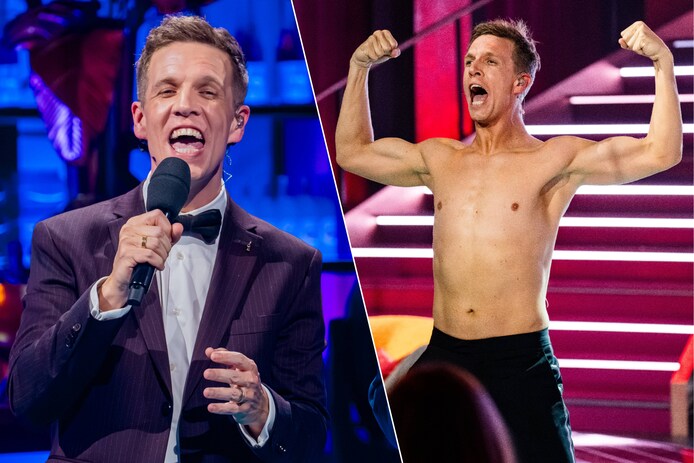 Gert Verhulst werkt na Ozempic opnieuw zelf aan zijn gewicht: “De ...