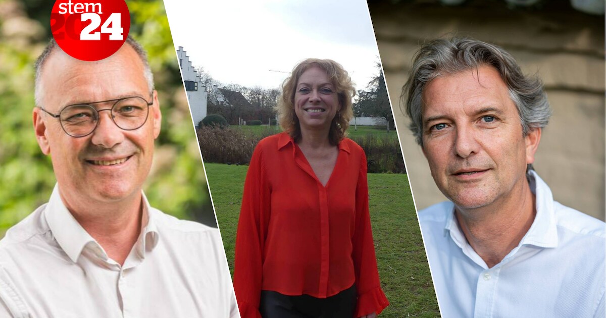 Alles wat je moet weten over de verkiezingen in Sint-Martens-Latem ...