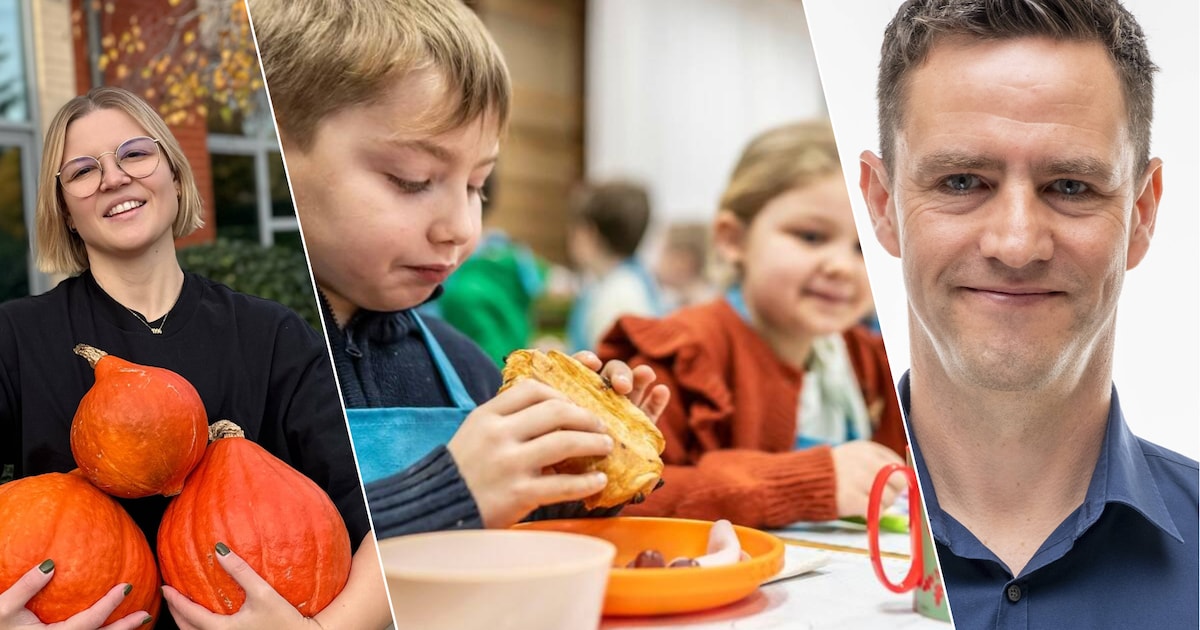 “Cheque-overhandiging aan vzw Beter toont dat er wél nood aan is ...